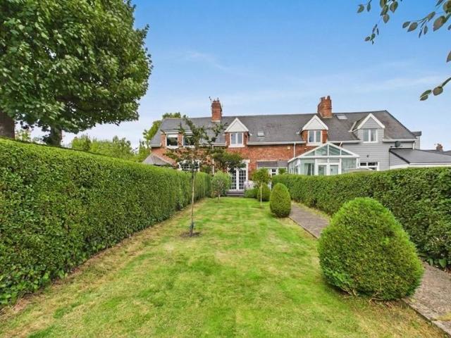 3 bedroom house for sale