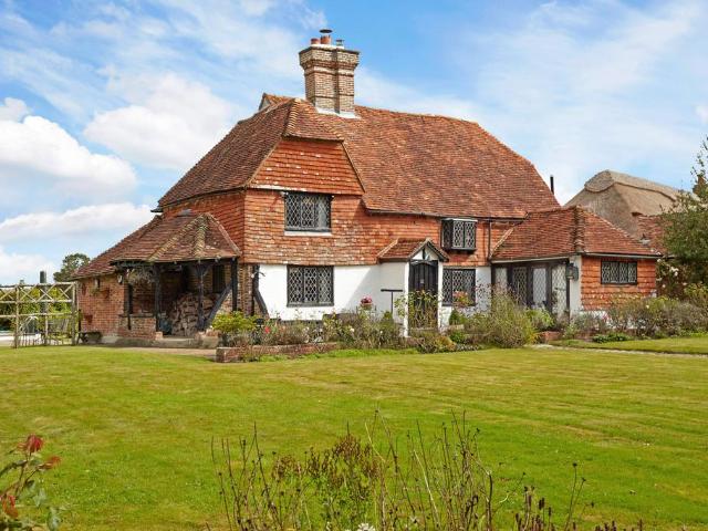 3 bedroom house for sale
