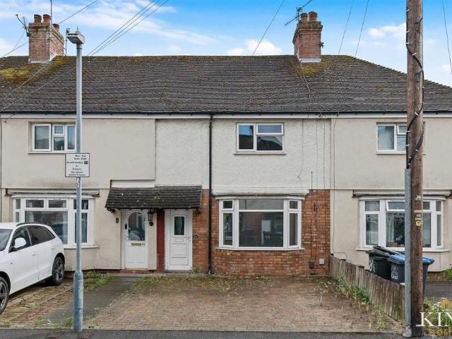 3 bedroom house for sale