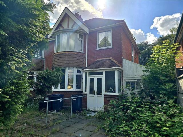 3 bedroom house for sale