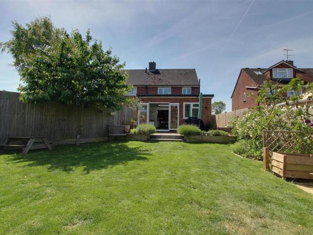 3 bedroom house for sale