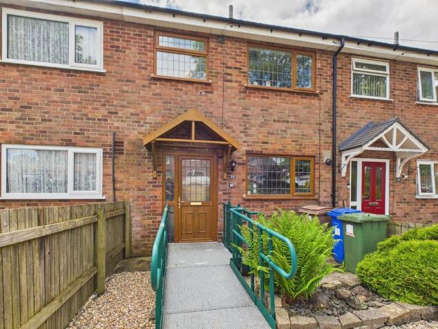 3 bedroom house for sale