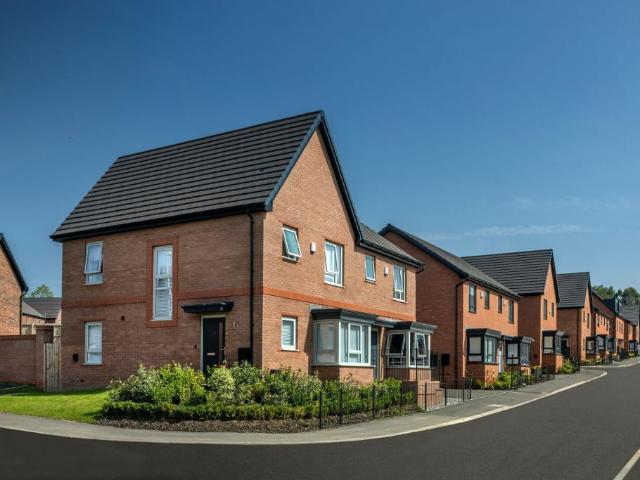 3 bedroom house for sale