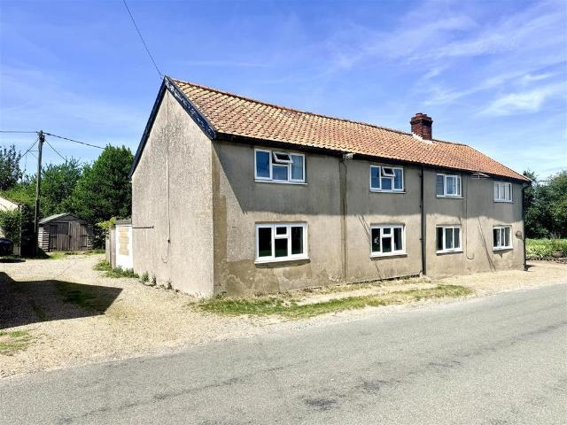 3 bedroom house for sale