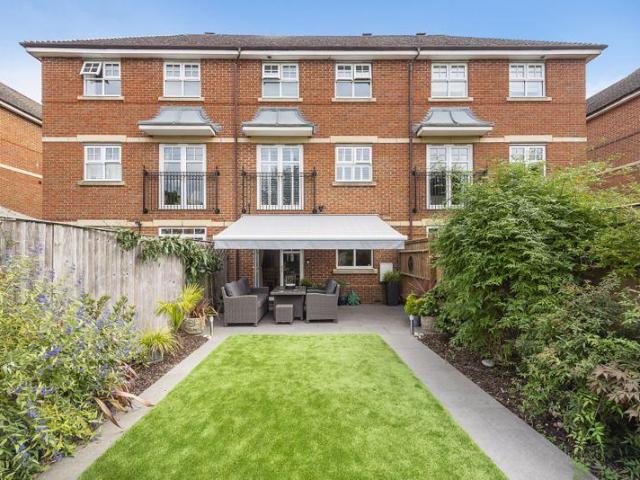 3 bedroom house for sale