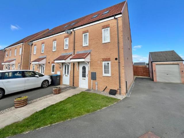 3 bedroom house for sale