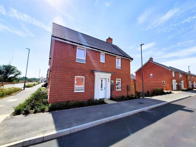 3 bedroom house for sale