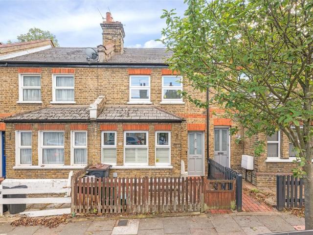 3 bedroom house for sale