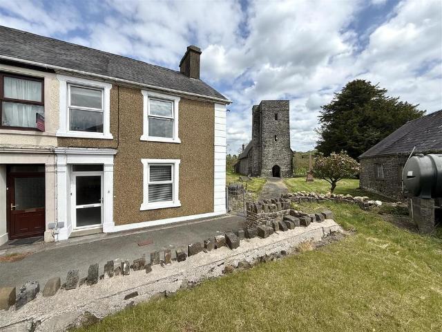 3 bedroom house for sale