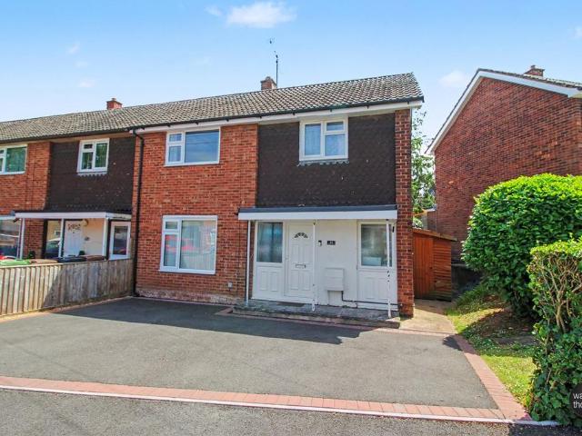 3 bedroom house for sale