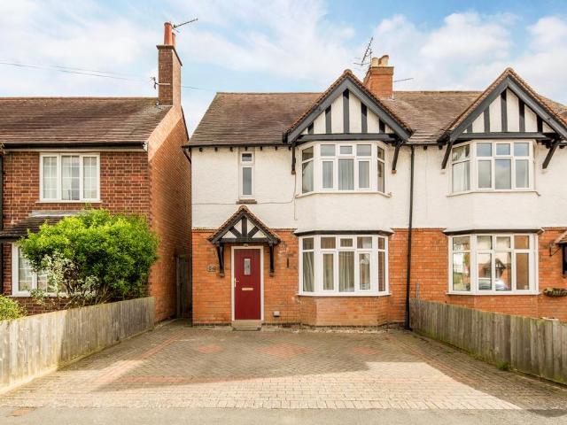 3 bedroom house for sale