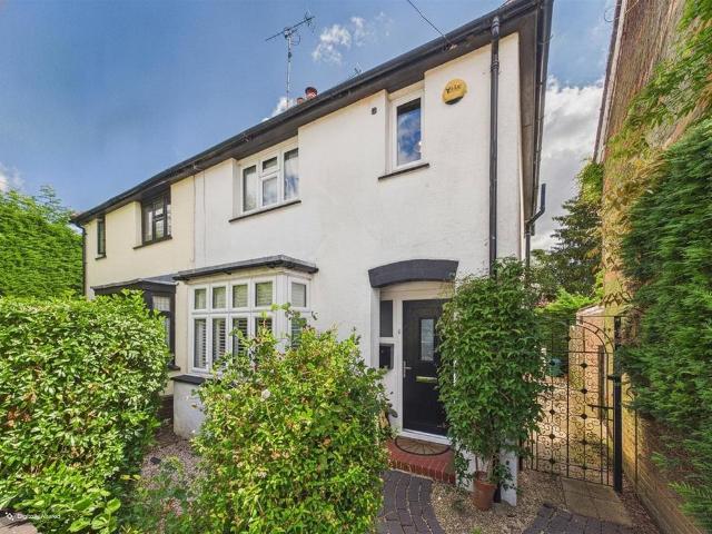 3 bedroom house for sale