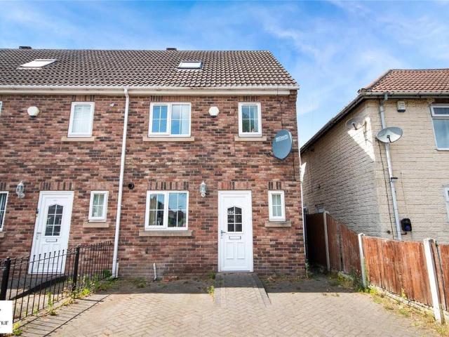3 bedroom house for sale