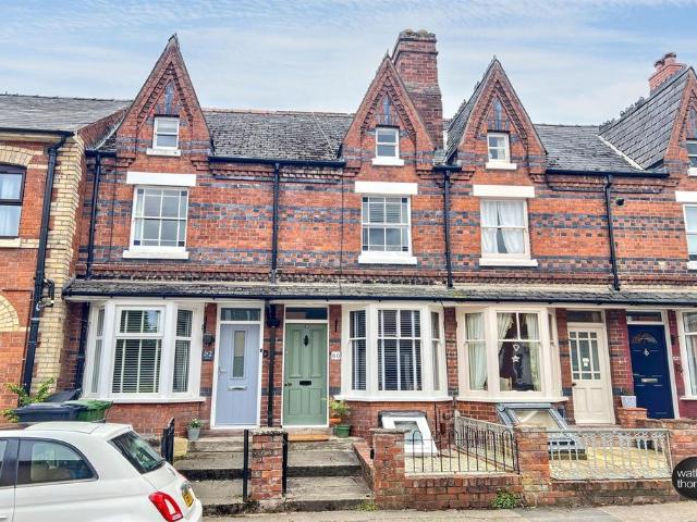 3 bedroom house for sale
