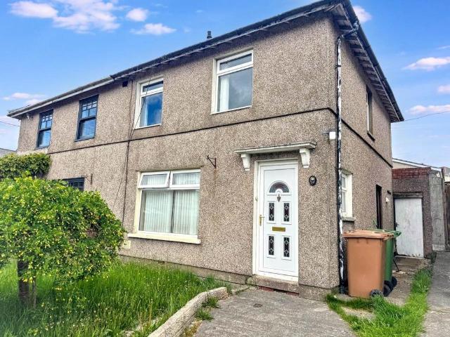 3 bedroom house for sale
