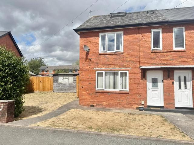 3 bedroom house for sale