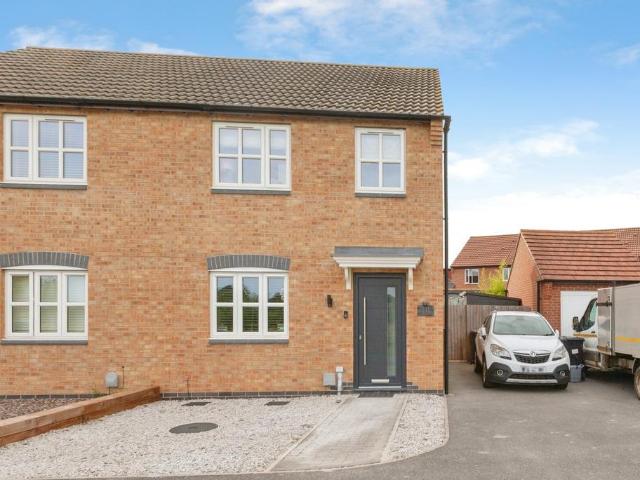 3 bedroom house for sale
