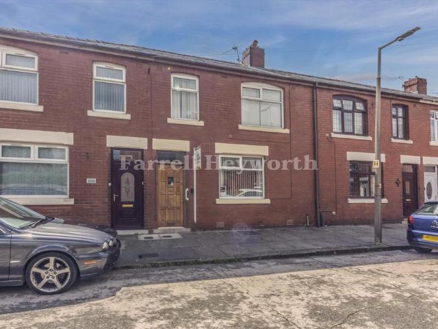 3 bedroom house for sale