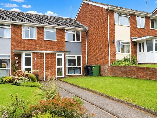 3 bedroom house for sale