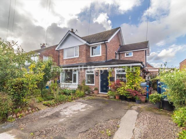 3 bedroom house for sale