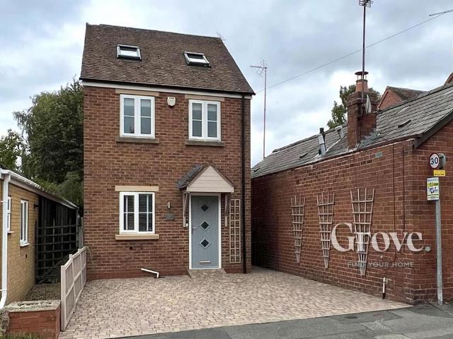 3 bedroom house for sale