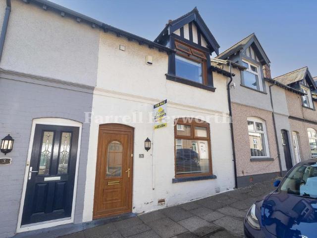 3 bedroom house for sale