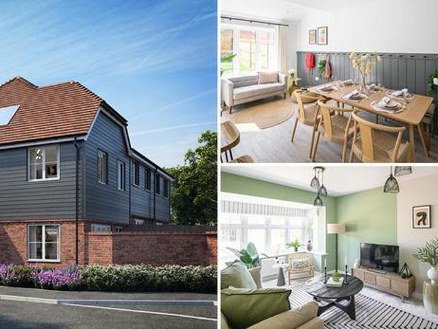 3 bedroom house for sale
