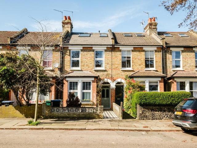 3 bedroom house for sale