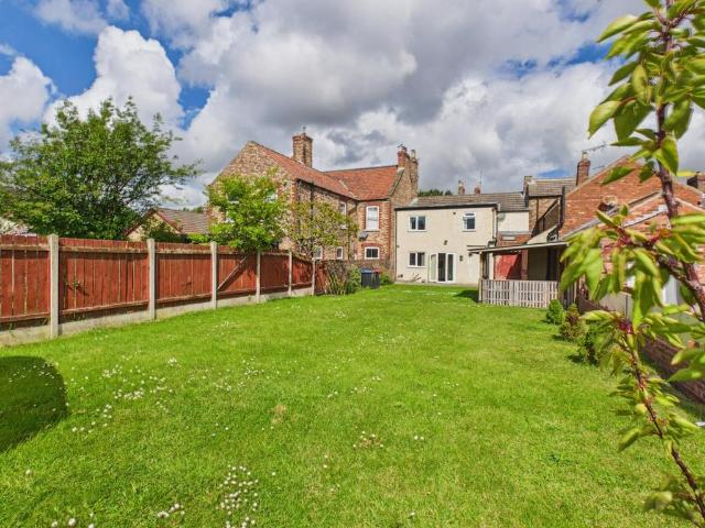 3 bedroom house for sale