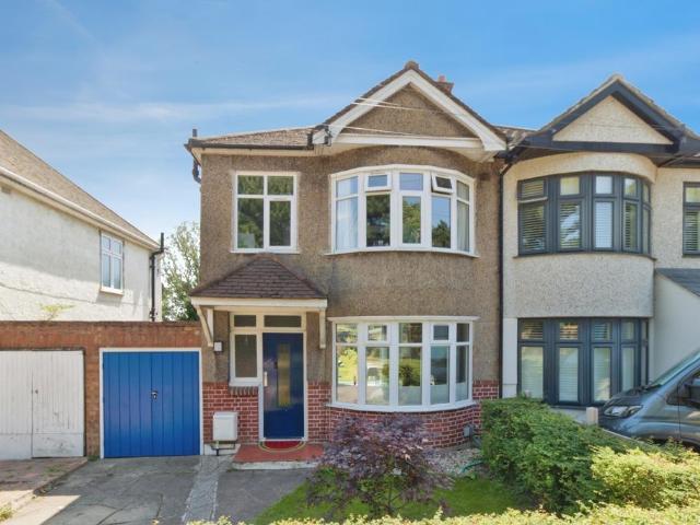 3 bedroom house for sale