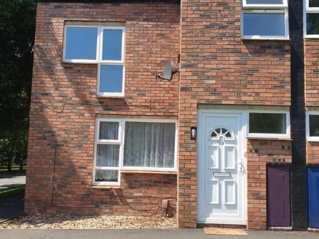 3 bedroom house for sale