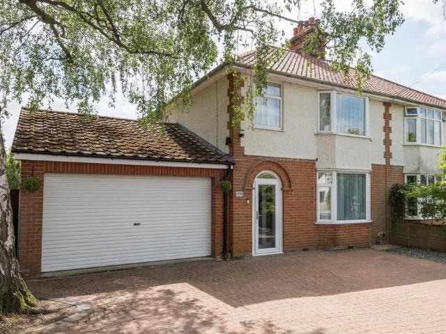 3 bedroom house for sale