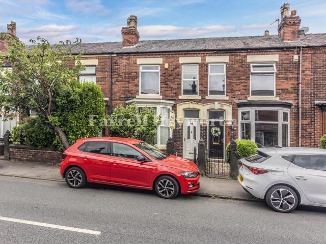 3 bedroom house for sale