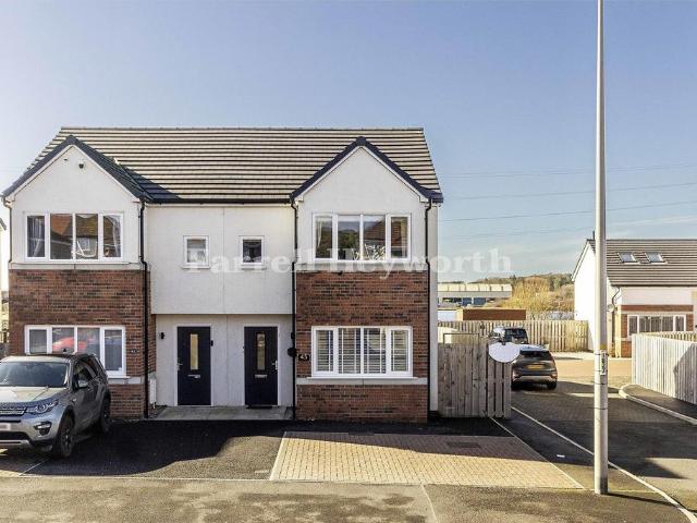 3 bedroom house for sale