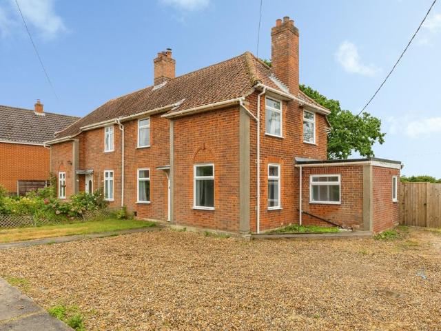 3 bedroom house for sale