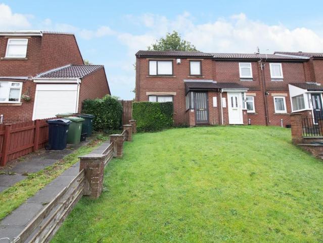 3 bedroom house for sale