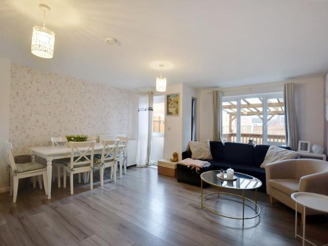 3 bedroom house for sale