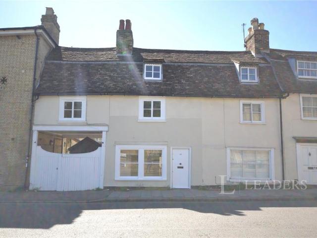 3 bedroom house for sale
