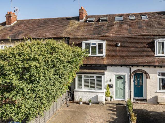 3 bedroom house for sale