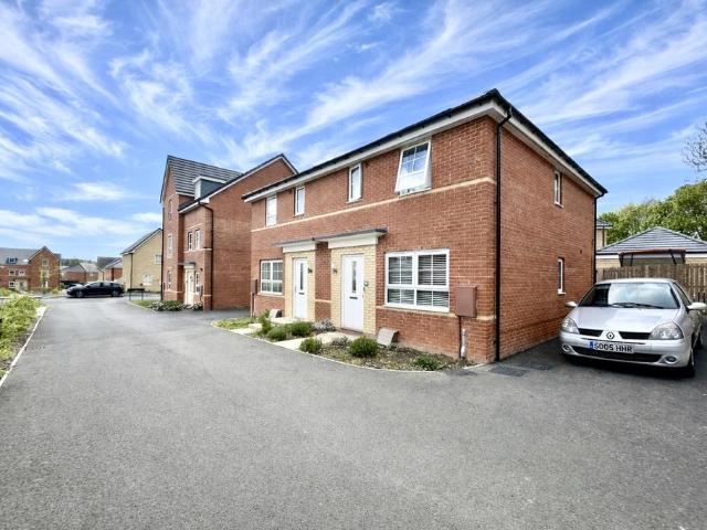 3 bedroom house for sale
