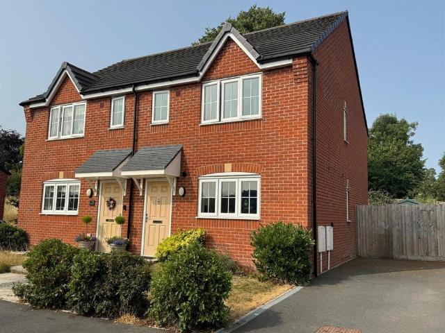 3 bedroom house for sale