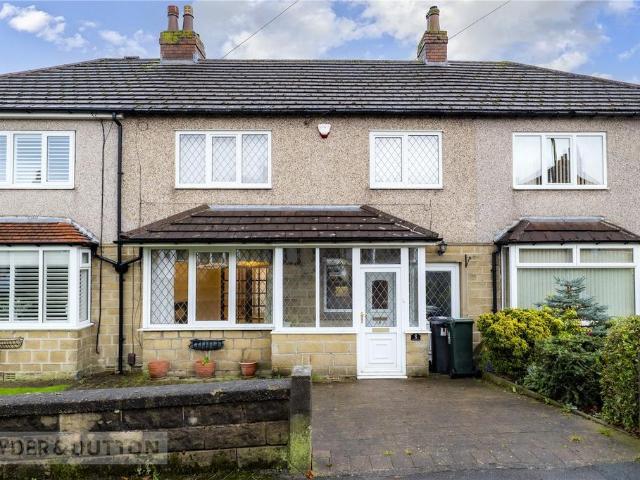 3 bedroom house for sale