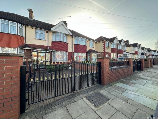3 bedroom house for sale