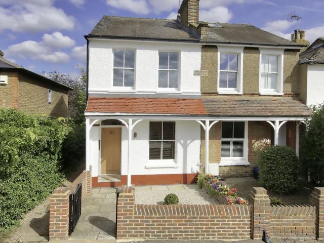 3 bedroom house for sale