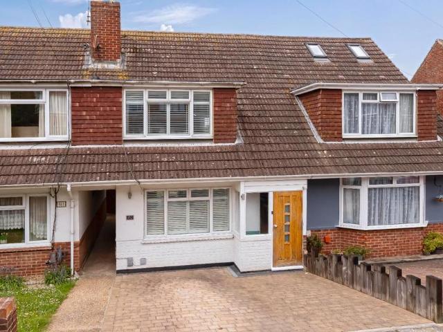 3 bedroom house for sale