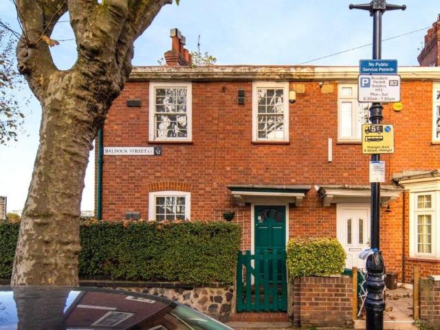 3 bedroom house for sale