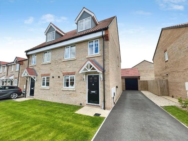 3 bedroom house for sale