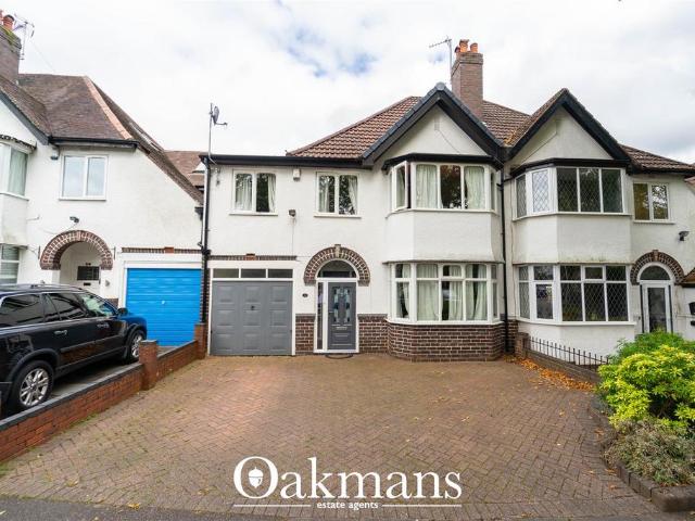 3 bedroom house for sale