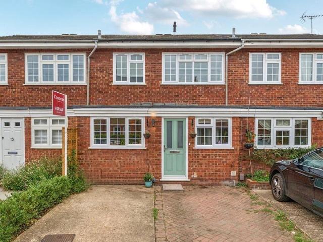 3 bedroom house for sale