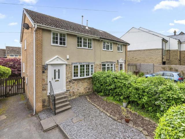 3 bedroom house for sale